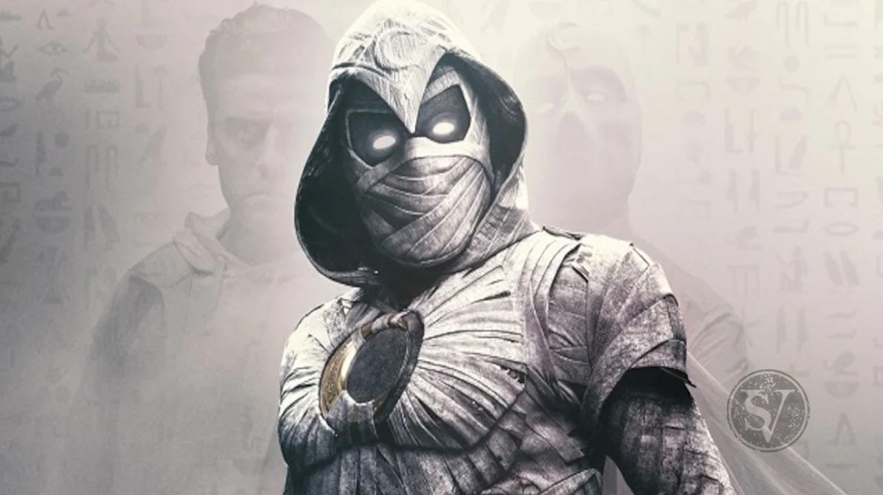 Moon Knight mid-credits scene
