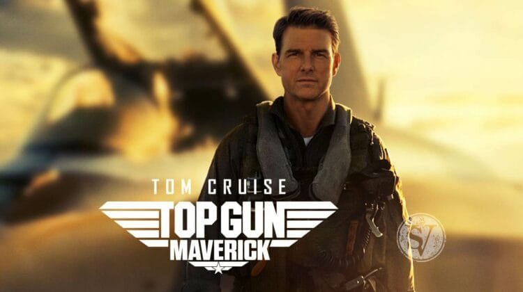 Top Gun Hits Theatres on Friday, the movie stars Tom Cruise