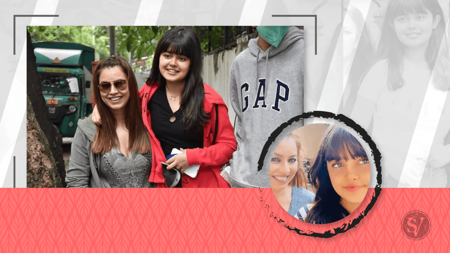 Mahima's daughter is replica shares striking similarities with actress