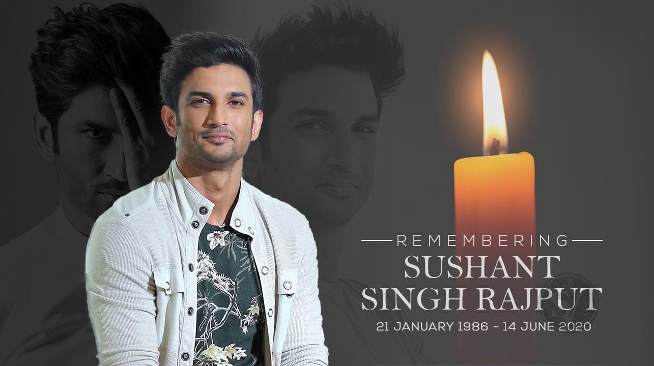 Sushant Singh's Bucket List: