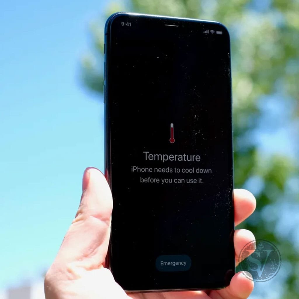Prevent smartphones from overheating by following these 5 tips