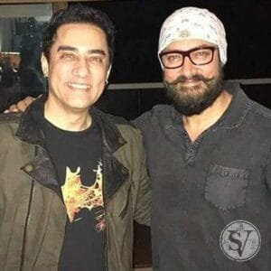 Allegations against Aamir Khan by Faisal khan are serious