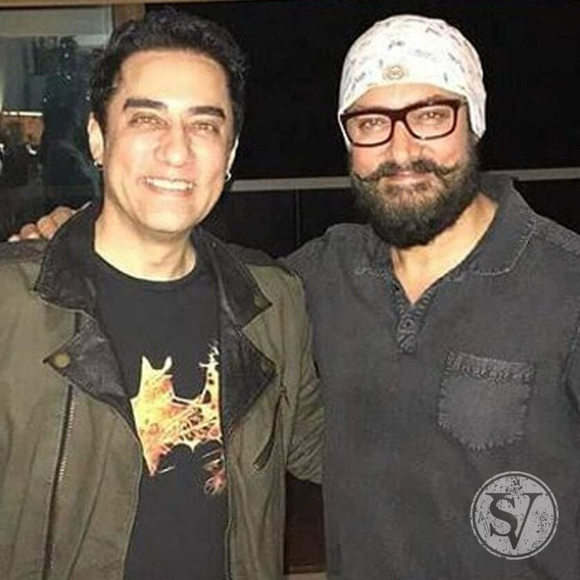 Allegations against Aamir Khan by Faisal khan are serious