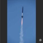 NASA's spaceship hit Asteroid in a Historic mission