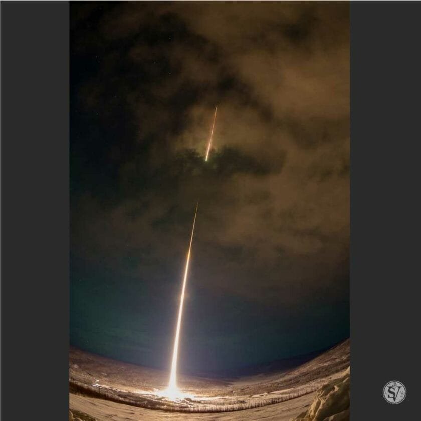 NASA's spaceship hit Asteroid in a Historic mission