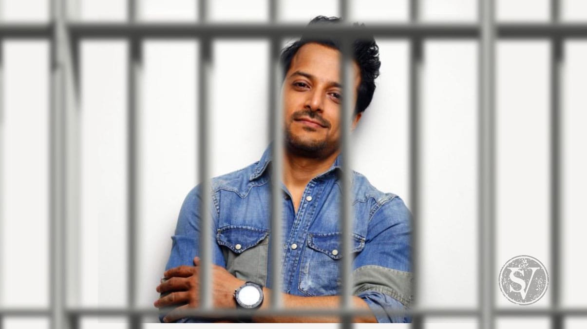 Police Arrested Movie Producer In Scam Case