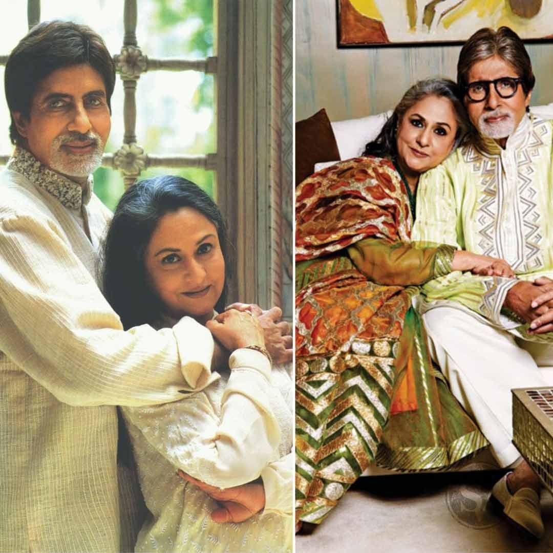 Amitabh's Condition For Marriage was having Jaya work from 9-5