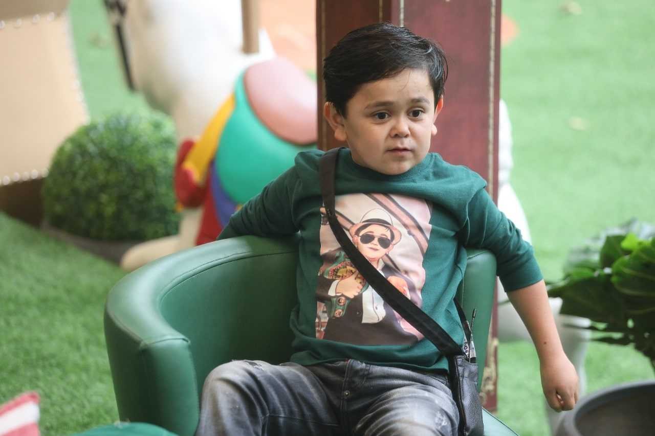 Bigg Boss 16 House is Abuzz With Love, Drama And Gossip