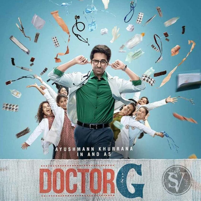 Doctor G movie review: as rated by fans