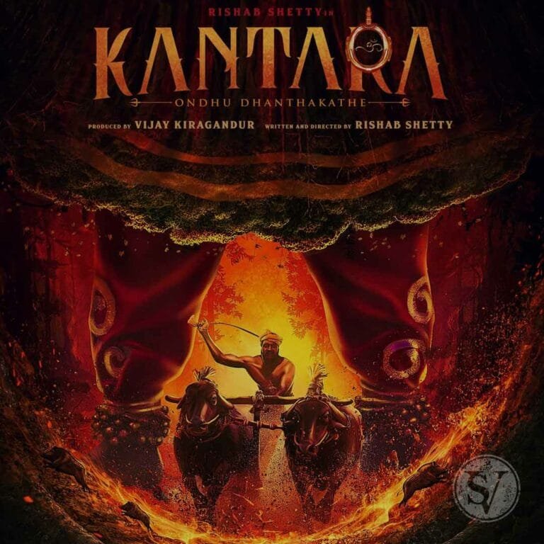 Kantara's Box Office Collections Touch The 25 Crore Mark