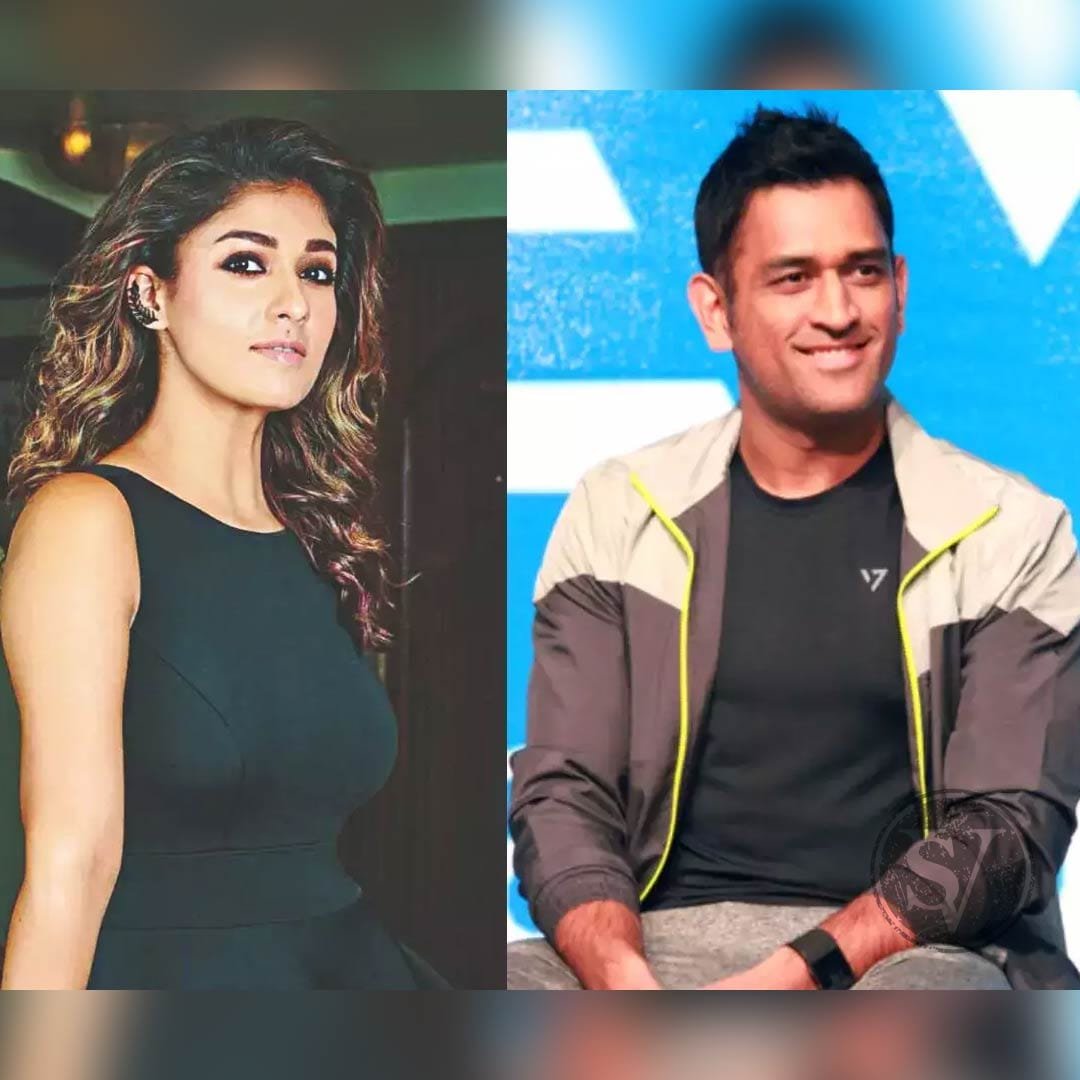 MSD's Bollywood Movie Debut Likely To Happen Soon