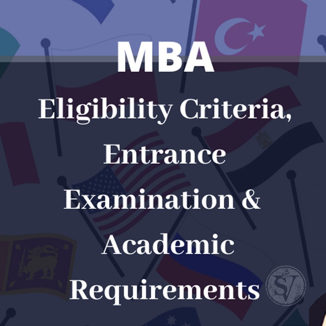 Study MBA in USA, List of Top Business Schools and Eligibility