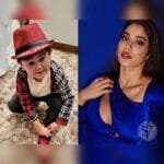 Janhvi Kapoor Flirted Abdu On Big Boss