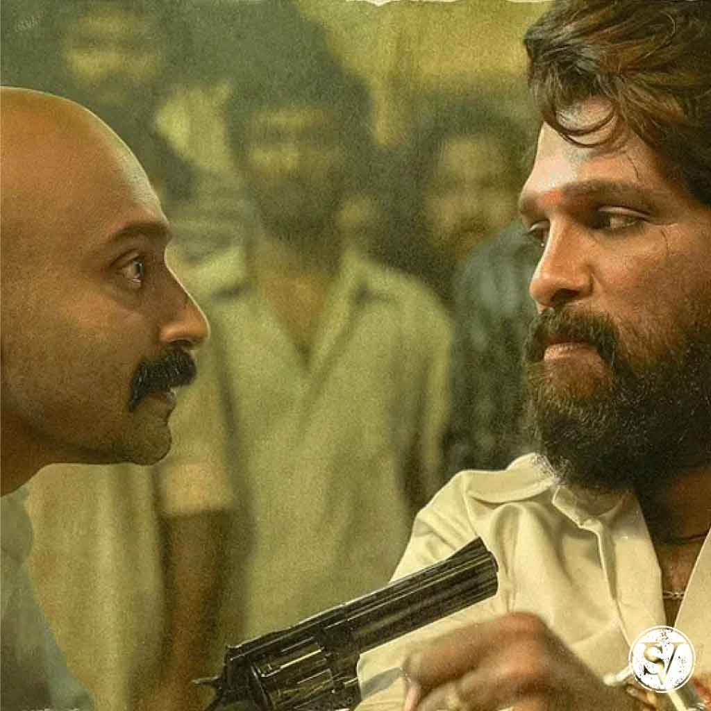 Pushpa 2 Expected Release Date In The Year 2024