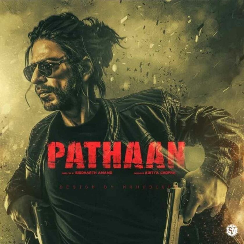 Pathaan Box Office Collections Sets Record